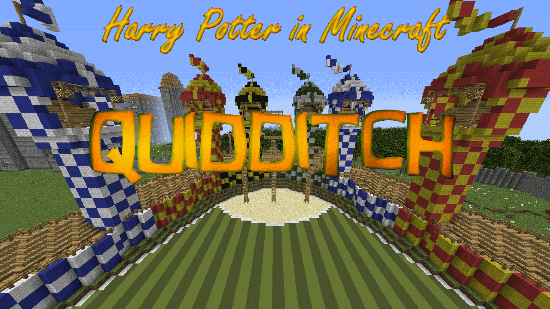 Quidditch Maps Crowdford Quidditch Maps Crowdford